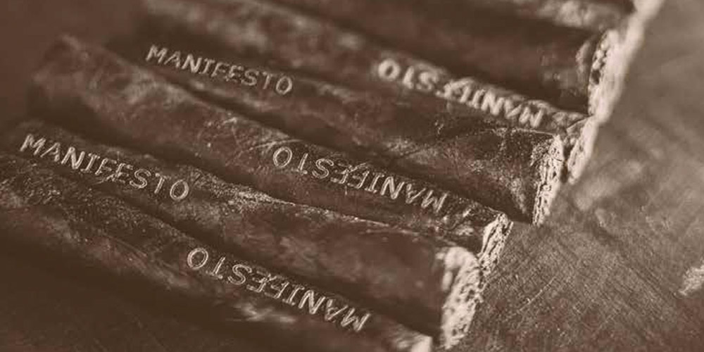 MANIFESTO CIGARS